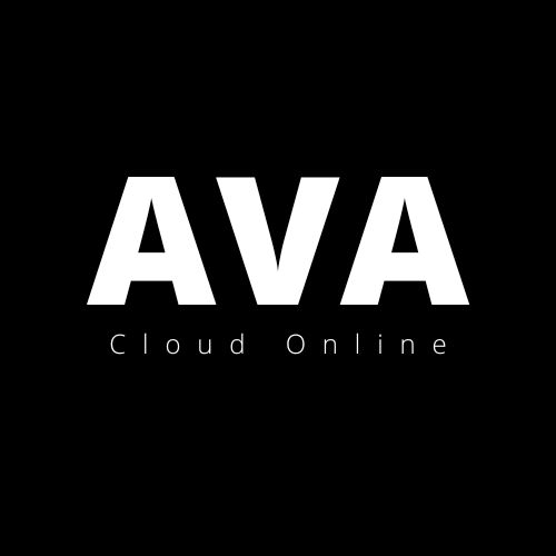 AVA Cloud Online - Web Design & Development